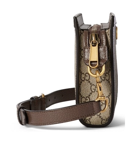 Gucci Ophidia Small Shoulder Bag