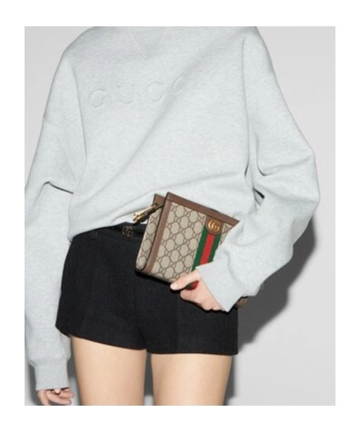 Gucci Ophidia Small Shoulder Bag