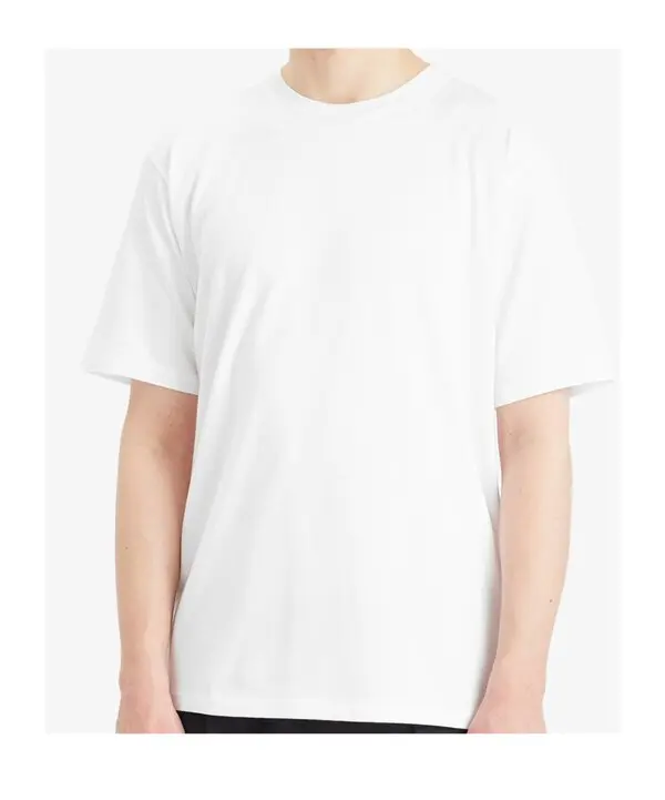 Auralee Crew Neck T-shirt