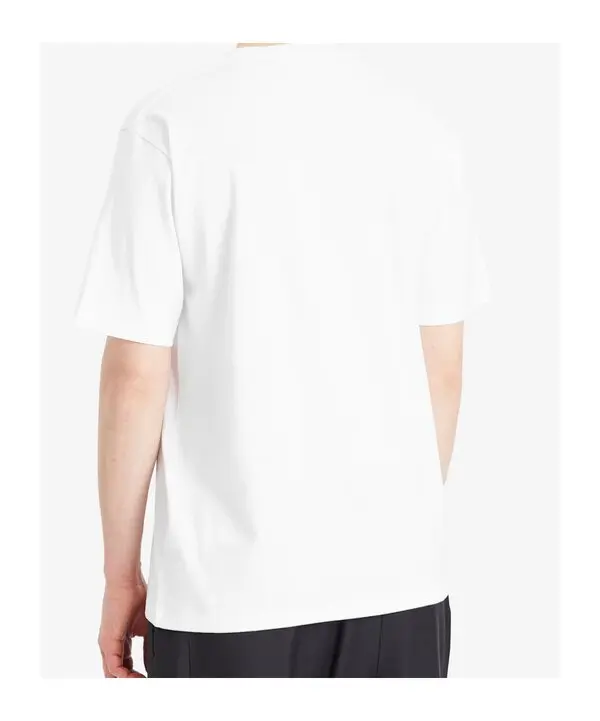 Auralee Crew Neck T-shirt