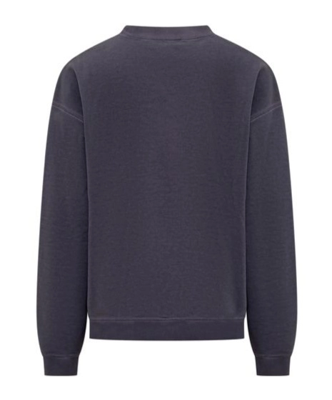 Dsquared2 Logo Printed Crewneck Sweatshirt