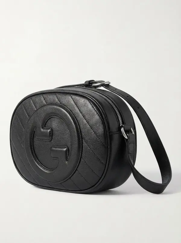 Gucci Blondie Mini Shoulder Bag