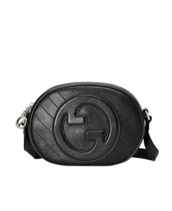 Gucci Blondie Mini Shoulder Bag