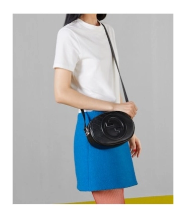 Gucci Blondie Mini Shoulder Bag