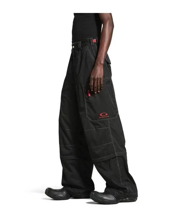 Balenciaga Utility Cargo Pants