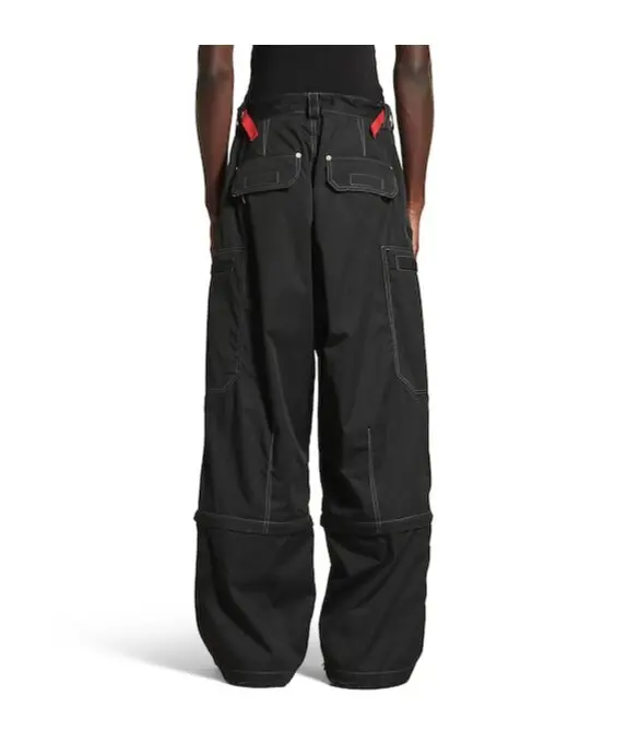 Balenciaga Utility Cargo Pants