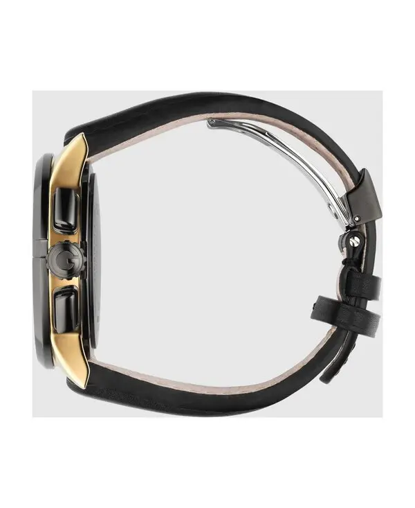 Gucci G-chrono Watch, 44mm