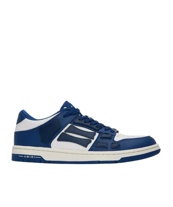 Amiri Skel Top Low-top Sneakers