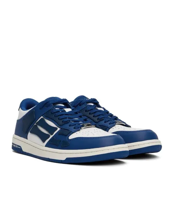 Amiri Skel Top Low-top Sneakers
