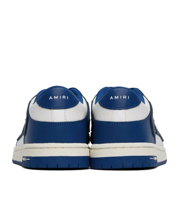 Amiri Skel Top Low-top Sneakers