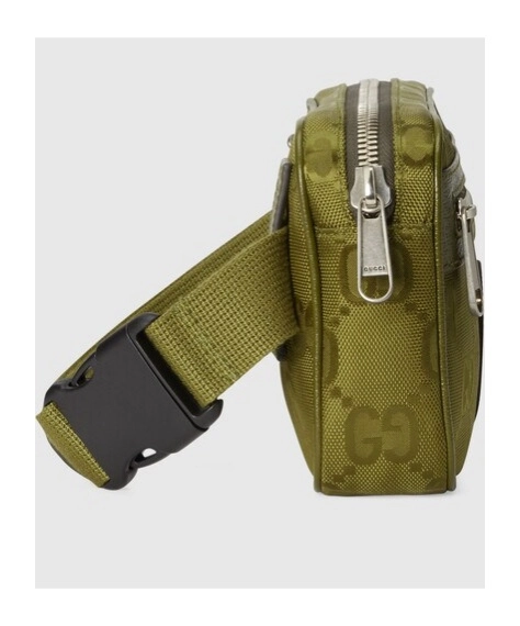 Gucci Off The Grid Series Wallet