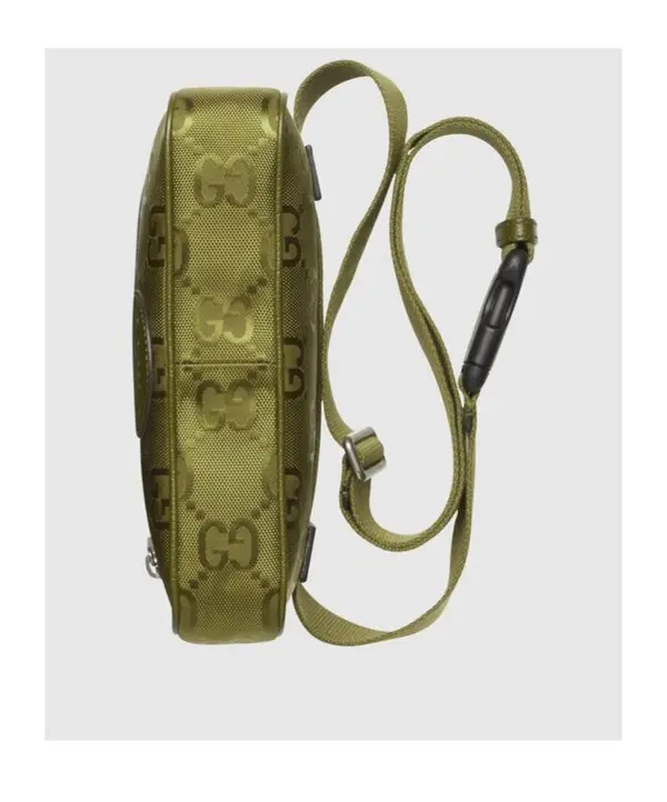 Gucci Off The Grid Series Wallet