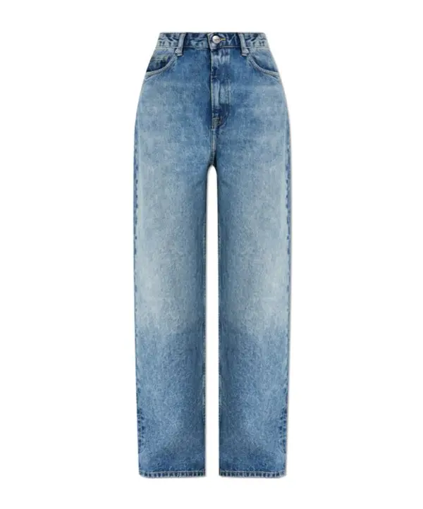 SAMSOE SAMSOE Sashelly Jeans