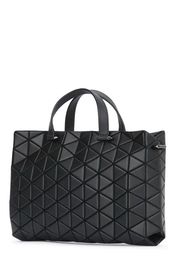 Issey Miyake Tonneau Matte Tote Bag