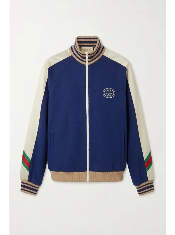 Gucci Bomber Jacket