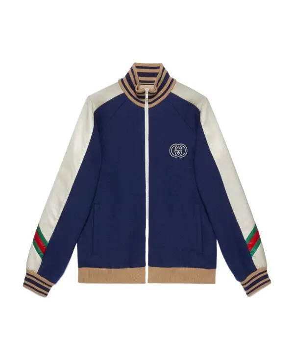Gucci Bomber Jacket
