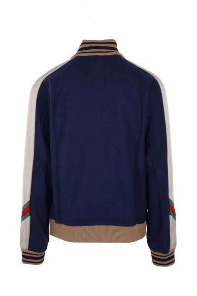 Gucci Bomber Jacket - No