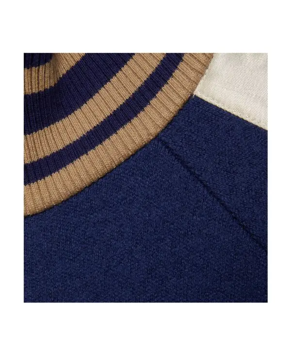 Gucci Bomber Jacket - No