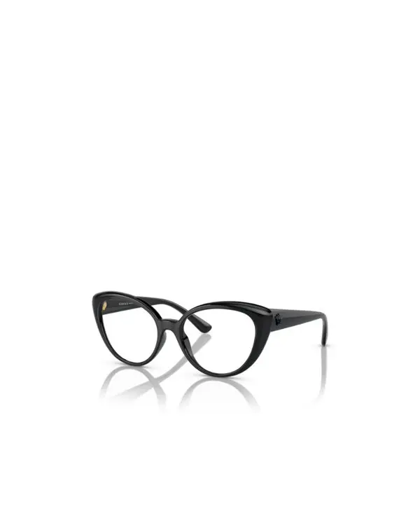 Versace Cat Eye Eyeglasses