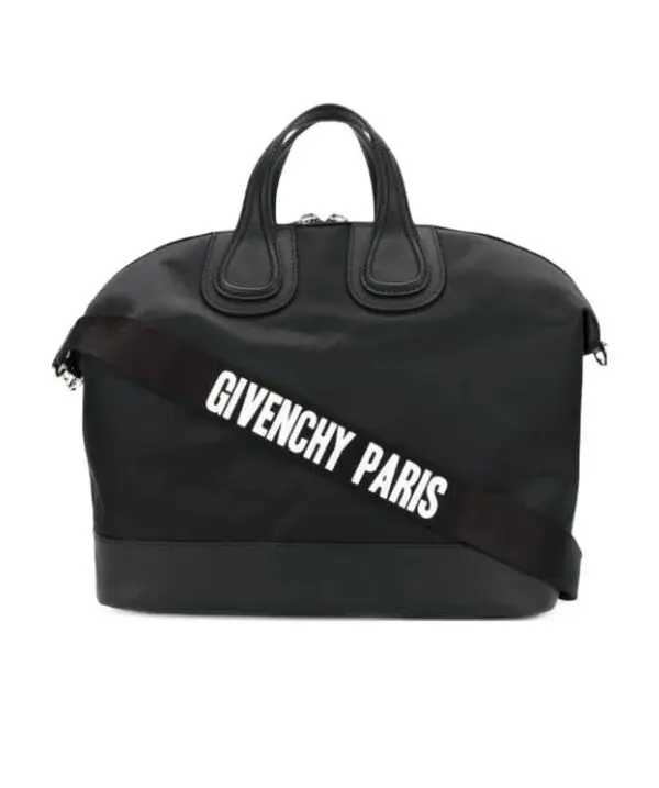 Givenchy Nightingale Holdall - Black