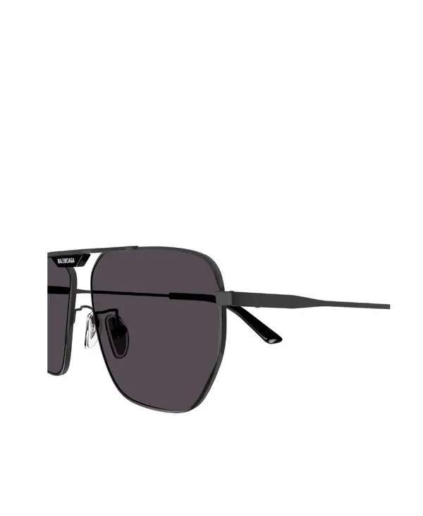 Balenciaga Pilot Frame Sunglasses