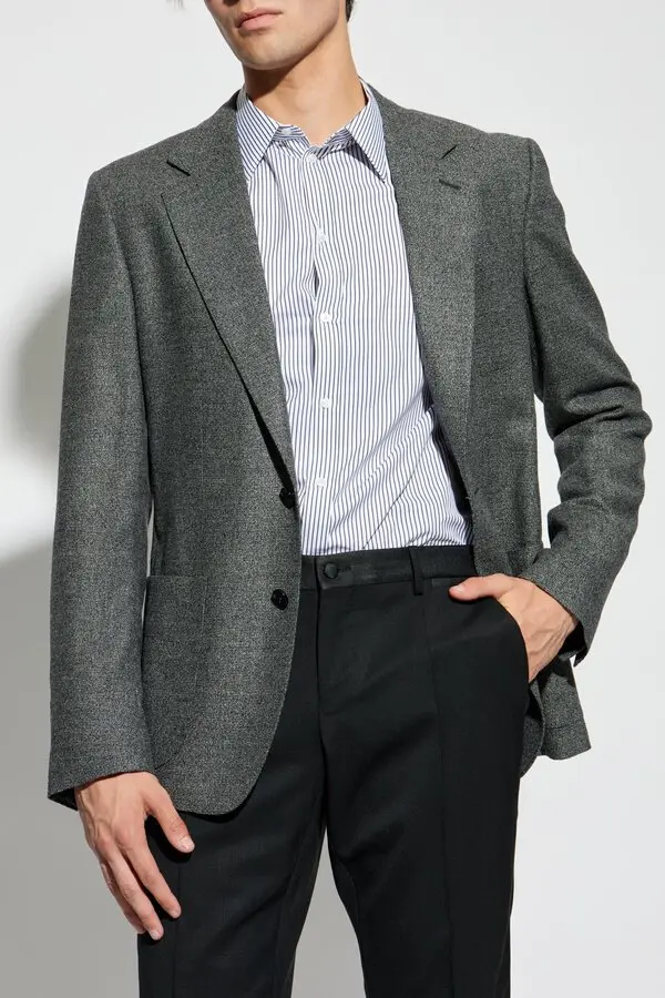 Dolce & Gabbana Single-breasted Jacket