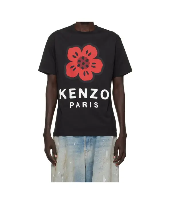 Kenzo Short-sleeved T-shirt