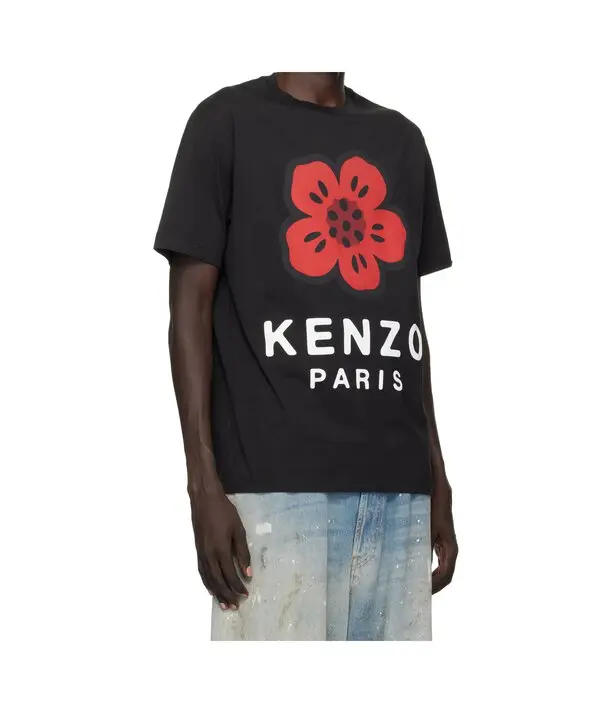 Kenzo Short-sleeved T-shirt