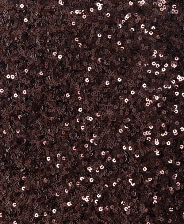 ANIYE BY Thelma Sequin Slip Dress