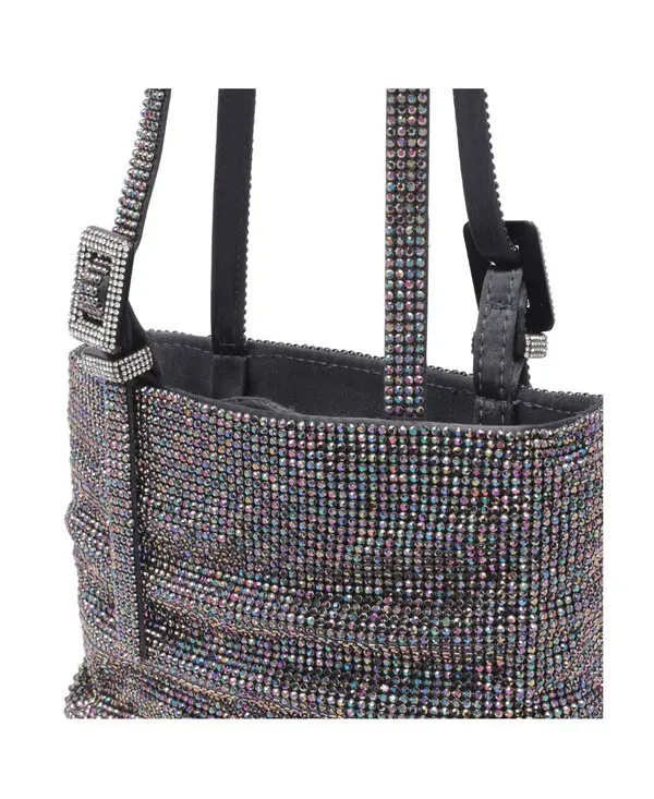Benedetta Bruzziches Lollo La Grande Tote Bag - Black