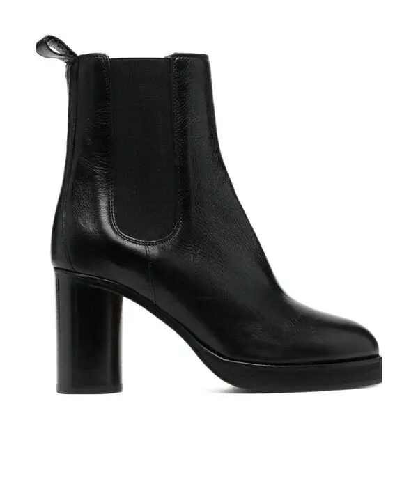 Isabel Marant Étoile High-heeled Ankle Boots
