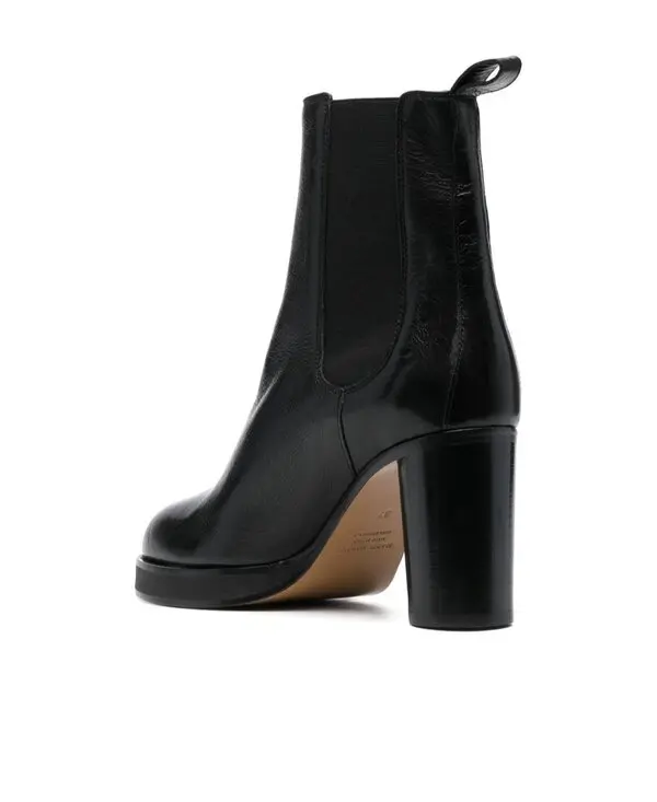 Isabel Marant Étoile High-heeled Ankle Boots