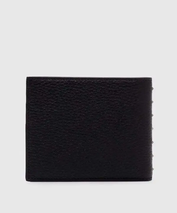Valentino Garavani Rockstud Bifold Wallet