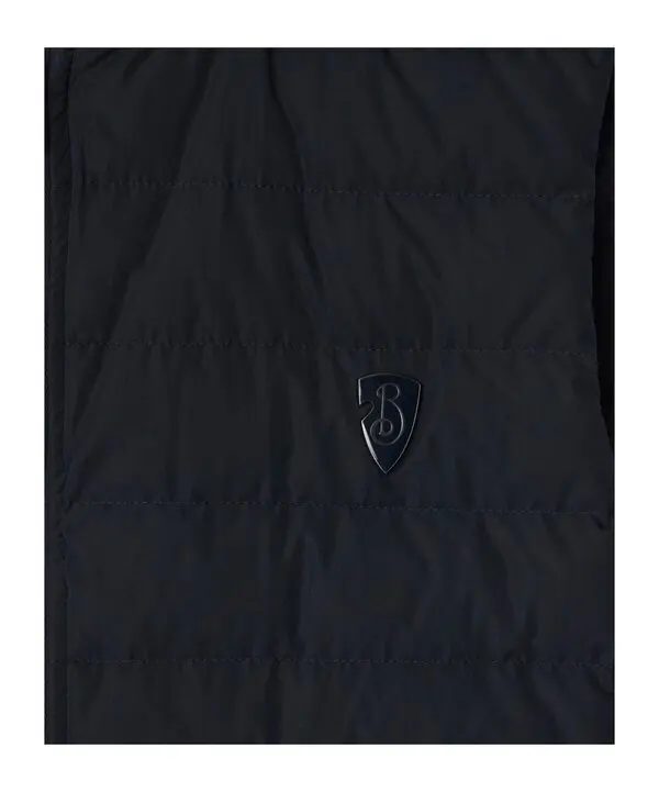 Burberry Puffer Gilet
