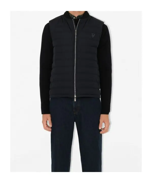 Burberry Puffer Gilet