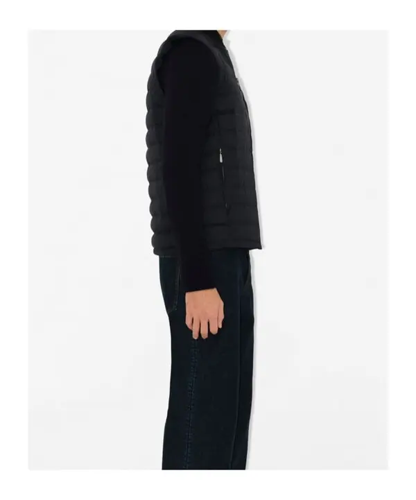 Burberry Puffer Gilet
