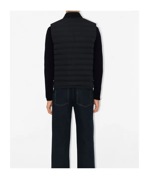 Burberry Puffer Gilet