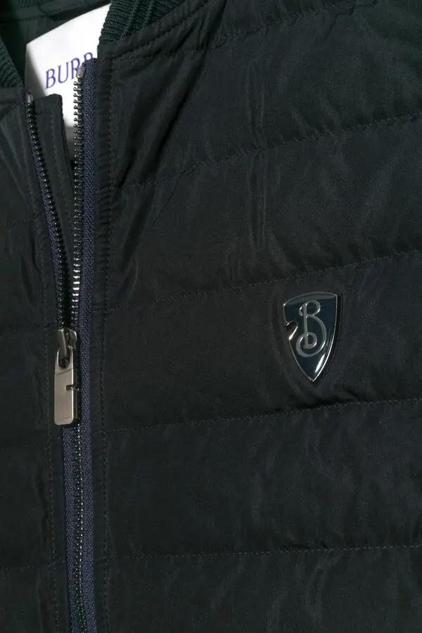 Burberry Puffer Gilet