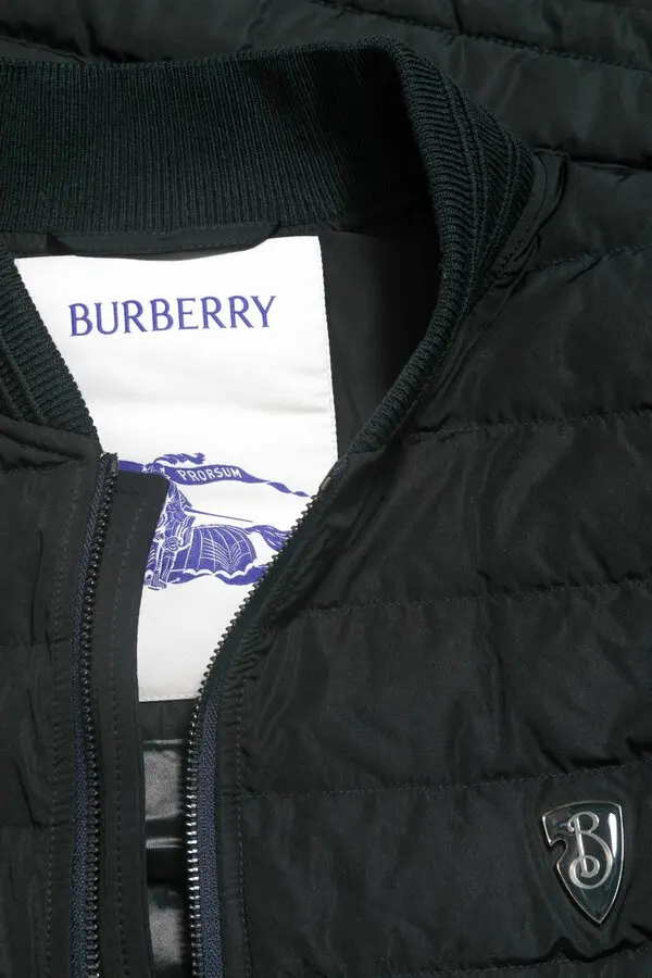 Burberry Puffer Gilet