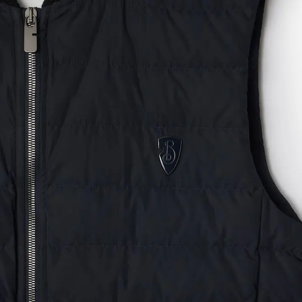 Burberry Puffer Gilet