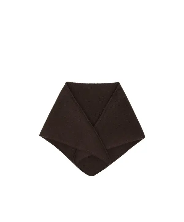 YVES SALOMON Cashmere Scarf
