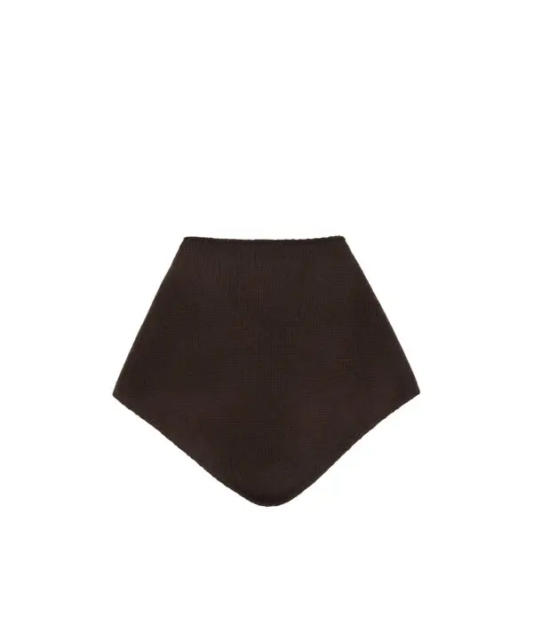 YVES SALOMON Cashmere Scarf