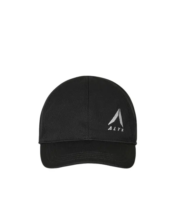 1017 Alyx 9sm Textured Baseball Cap