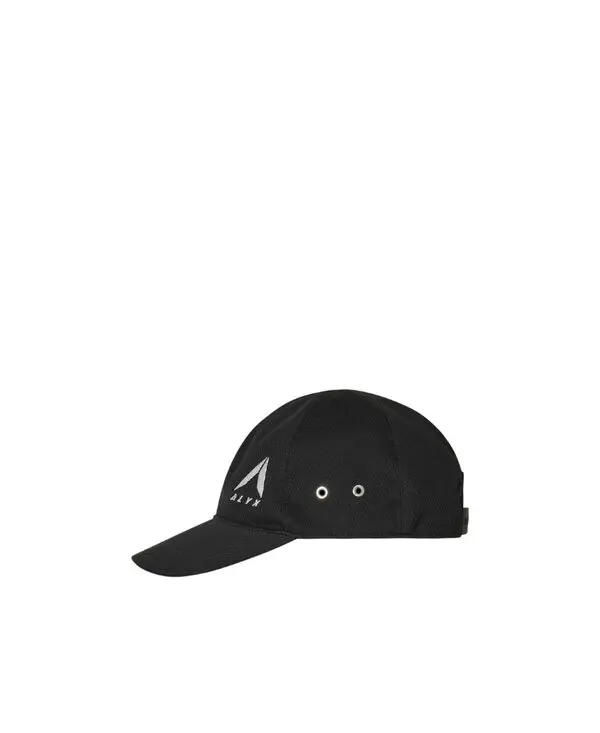 1017 Alyx 9sm Textured Baseball Cap