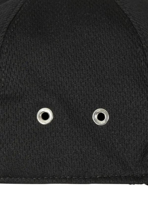 1017 Alyx 9sm Textured Baseball Cap