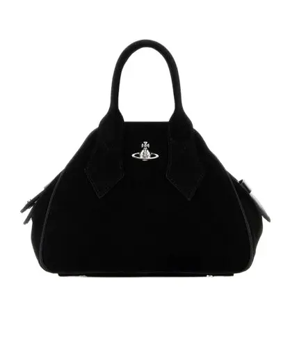 VIVIENNE WESTWOOD Yasmine Small Tote Bag