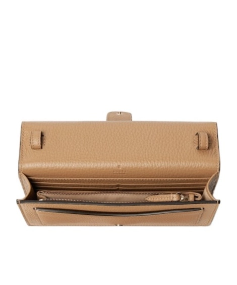 Gucci Dionysus Chain Crossbody Bag - Beige
