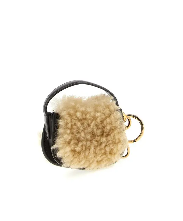 Etro Shearling Bag Cindolo