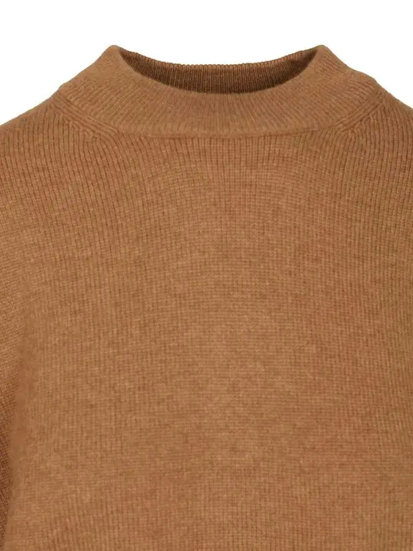 Max Mara Pisano Long-sleeved Jumper - No