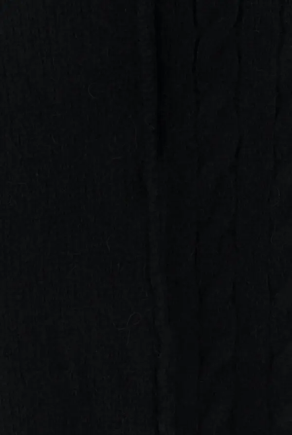 Vetements V-neck Knit Cardigan
